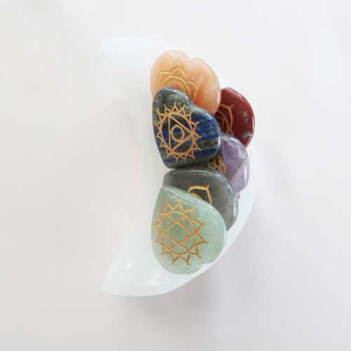 Crystals & Metaphysical Tools – 3Rosebudsco.com